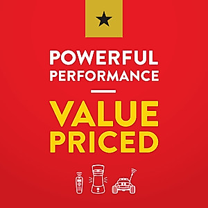 Eveready Gold Alkaline Batteries AA, 4-Count