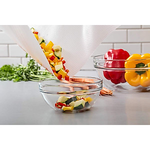 Duck Brand Disposable Custom-Cut Surface Protection Mats for Food Prep, Crafts, Other