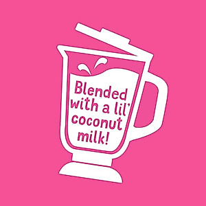 Purina Friskies Pureed Cat Food Topper, Lil’ Shakes With Scrumptious Salmon Lickable Cat Treats - (Pack of 16) 1.55 oz. Pouches