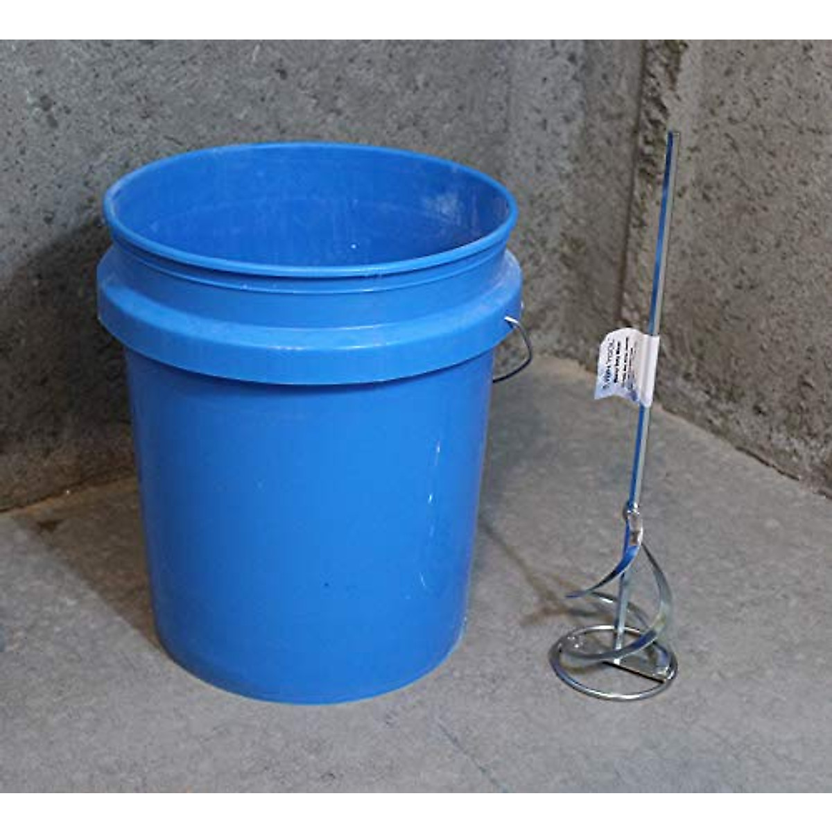 ION TOOL Paint and Mortar Mixer