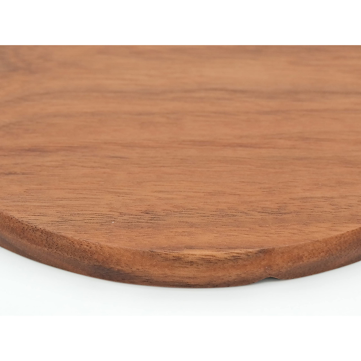 Chartres Labyrinth, Wooden Finger Labyrinth, Finger Labyrinth, Finger Labyrinth Wood, Meditation Corner, Wood Labyrinth, Breathing Tool (Walnut wood)