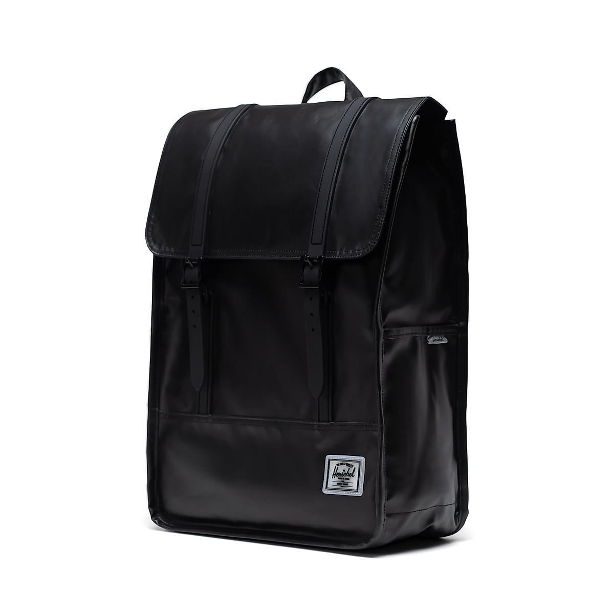 Herschel Supply Co. Survey II Black One Size