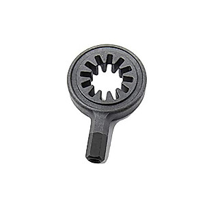 Fix It Sticks Archery Field Broadhead Composite Construction Wrench Bit