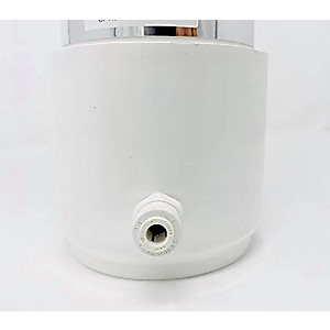 COUNTERTOP Water Filter System USA-50 (Replaces NSA Model 50C) 10,000 Gallons, 1 Year pro-rata Warranty