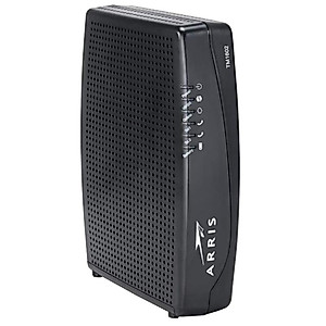 Arris Touchstone TM1602A 16x4 Docsis 3.0 (Arris 822G Upgrade)
