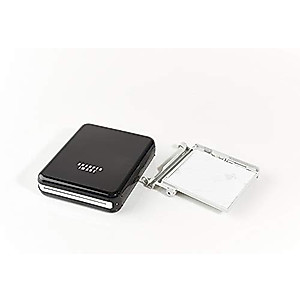 Sharper Image Portable Photo Printer