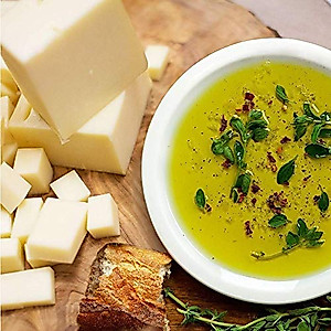 Partanna Extra Virgin Olive Oil, 101-Ounce Tin