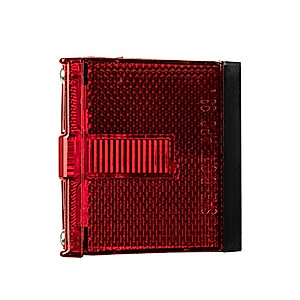 Blazer International C6285 Low Profile Submersible Trailer Light Kit