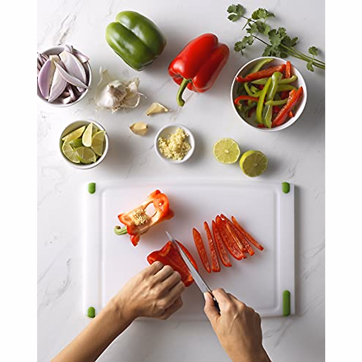 Good Cook Touch Utility Knife