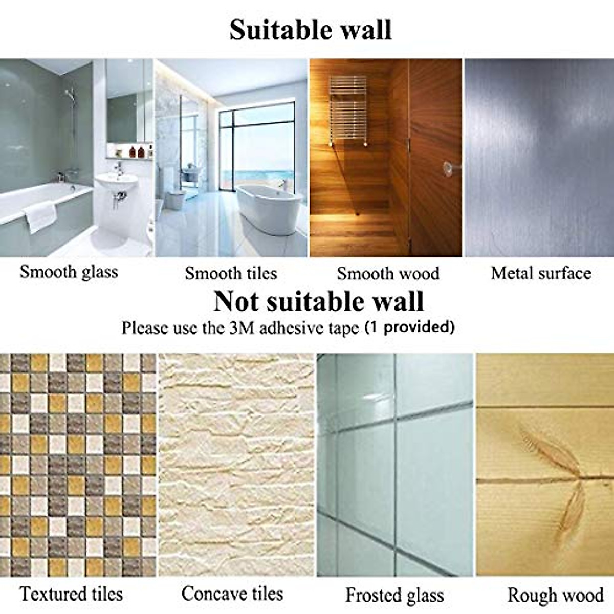 JiePai Vacuum Suction Cup Hooks Bath Towel Holder Wall Towel Rack，Suction Soap Dish ，Oil Rubbed Bronze