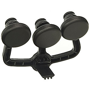 Latin Percussion LP RAW LP1622 Shaker