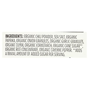 365 by Whole Foods Market, Organic Taco Seasoning, 1 Ounce