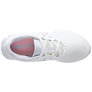 Nike Renew Ride 2 Womens Running Casual Shoe Cu3508-105 Size 8.5