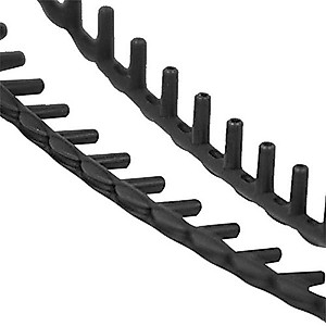 BABOLAT BG PD/Tour/Lite/JR >2018 Accessories, Adult Unisex, Noir (Multi-Colour), One Size