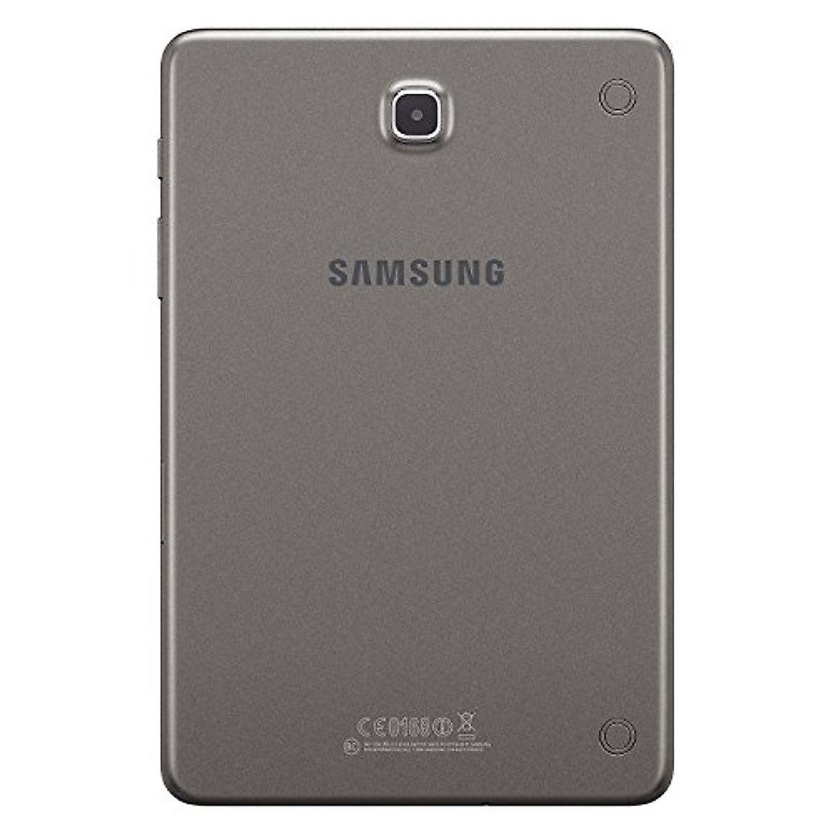 8.0" Samsung Galaxy Tab A - 16GB Smoky Titanium