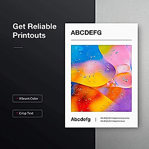 LEMERO 812XL Remanufactured Ink Cartridge Replacement for Epson 812XL Ink Cartridges Combo Pack 812 T812 for Workforce Pro WF-7310, WF-7820, WF-7840, EC-C7000 Printer (BK/C/M/Y, 4-Pack)