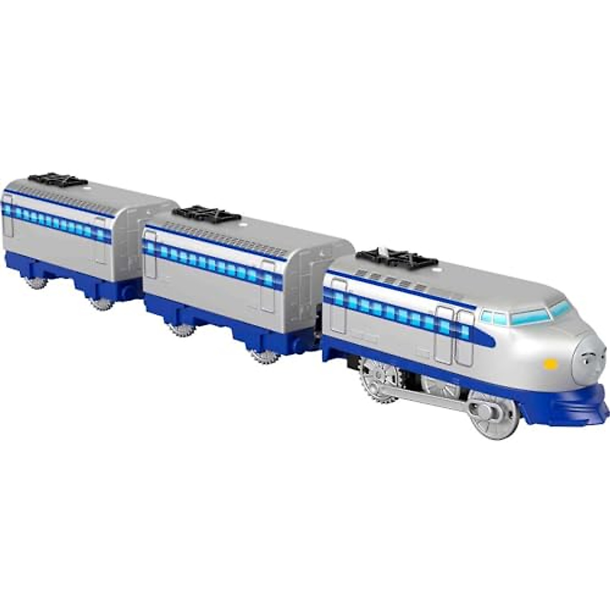 Thomas & Friends Kenji Motorized Toy Train