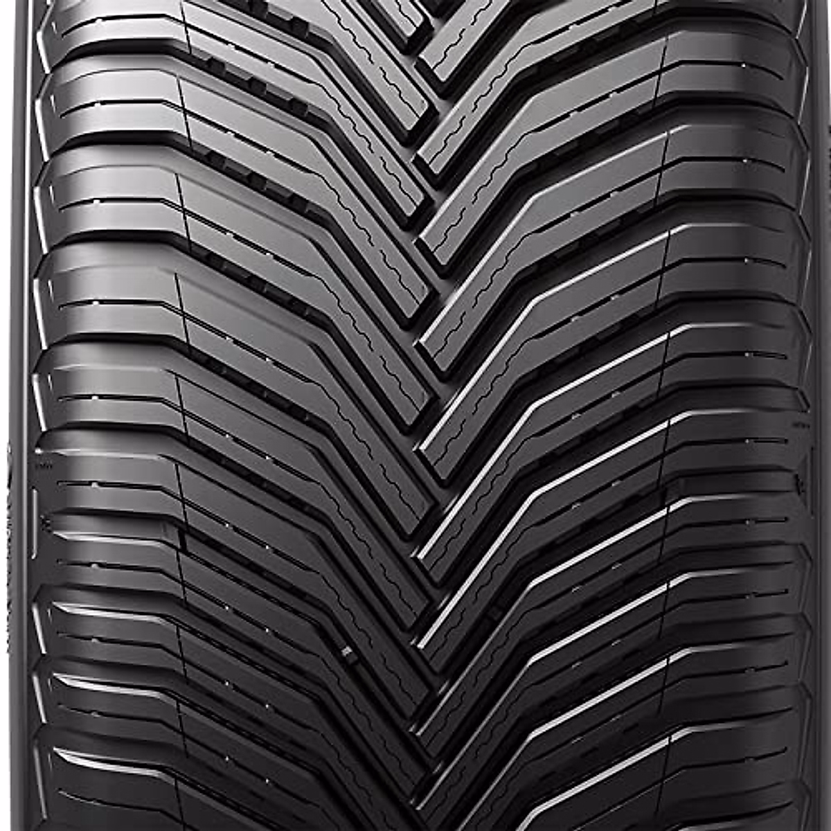 MICHELIN CrossClimate2 All-Season Car Tire for SUVs and Crossovers - 225/60R18 100H