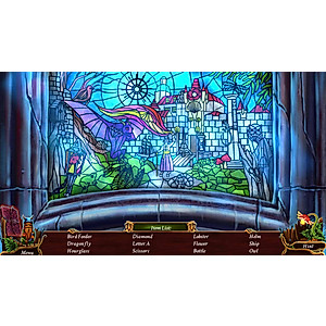 Legacy Games Amazing Hidden Object Games for PC: Eventide Trilogy (3 Game Pack) - PC DVD with Digital Download Codes