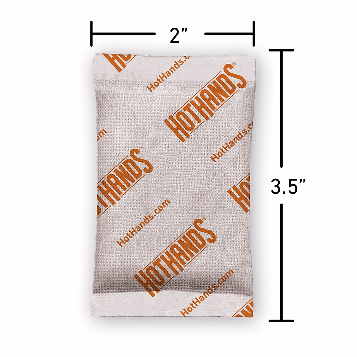 HotHands Hand Warmers (Choose Quantity Below), 12 Pair