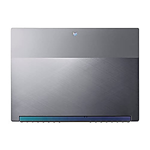 Acer Predator Helios Triton 500 SE 16" QHD+ 165Hz (Intel Core i7-11800H, 64GB RAM, 2TB SSD, RTX 3060 6GB) Gaming Laptop, 500 nits, RGB Backlit, Thunderbolt 4, IST HDMI, Win 10 Home/Win 11 Home