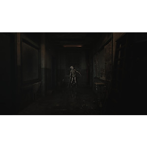 Silent Hill 2 (PS5)