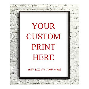 Rixart Pearl Jam Present Tense Poster Black And White Art Prints Wall Decor Photo Paper Material 36'' (24x36 inches)