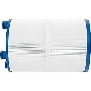 SpiroPure Replacement for Unicel C-7367 Filbur FC-3059 Pleatco PDO75-2000 Dimension One 1561-00 Hot Tub Spa Pool Filter Replacement Cartridge (Case of 9)