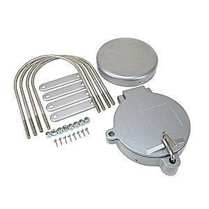 Reese Carry Power 7054900 TransRack Conduit Carrier