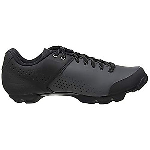 Giro Manta Lace Womens Mountain Cycling Shoes - Dark Shadow (2023), 43