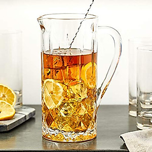 Marquis by Waterford Markham Pitcher