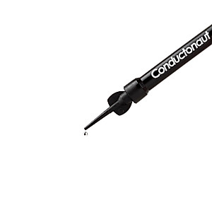 Thermal Grizzly Conductonaut - Aluminum, Thermal Paste Based on Liquid Metal - Not Suitable for Large Cooling Systems - Liquid Metal Thermal Paste for Cooling The CPU, GPU (1 Gram)