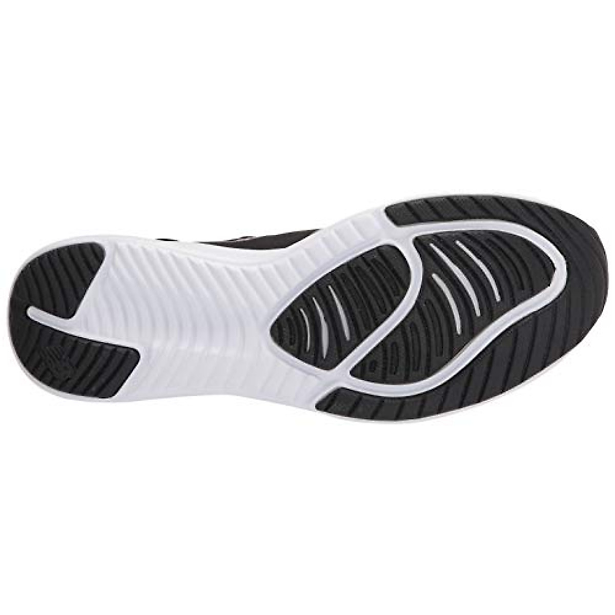 New Balance Women's Fuelcore Nergize Classic Sport V1 Sneaker, Leopard/Black, 5 Wide US