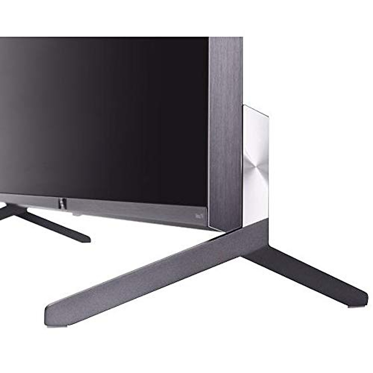 TCL 55R625 55-inch 6-Series 4K QLED UHD HDR Roku Smart TV Bundle with 37-70-inch Low Profile Wall Mount Kit, Deco Gear Wireless Keyboard and 6-Outlet Surge Adapter with Night Light