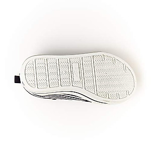 OshKosh B'Gosh Boy's Vintage Sneaker, Multi, 9 Toddler