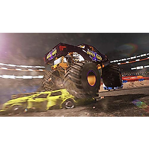 Monster Truck Championship (Xbox Series X)