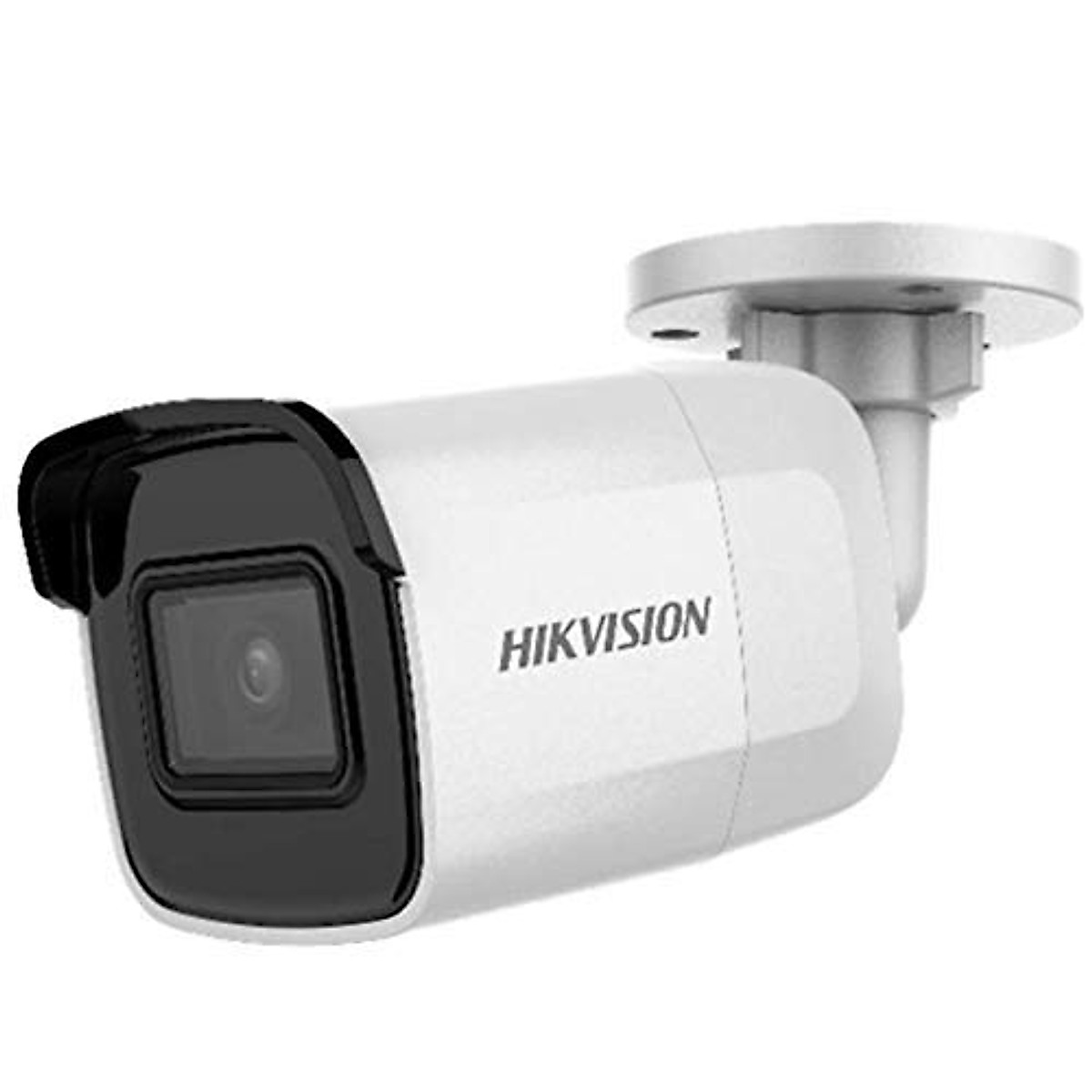 Hikvision DS-2CD2085G1-I 2.8mm 8MP(4K) IR Outdoor Bullet Security Camera POE IP67 H.265+ English Version Upgrade IP Camera