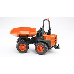Bruder 02449 AUSA Minidumper