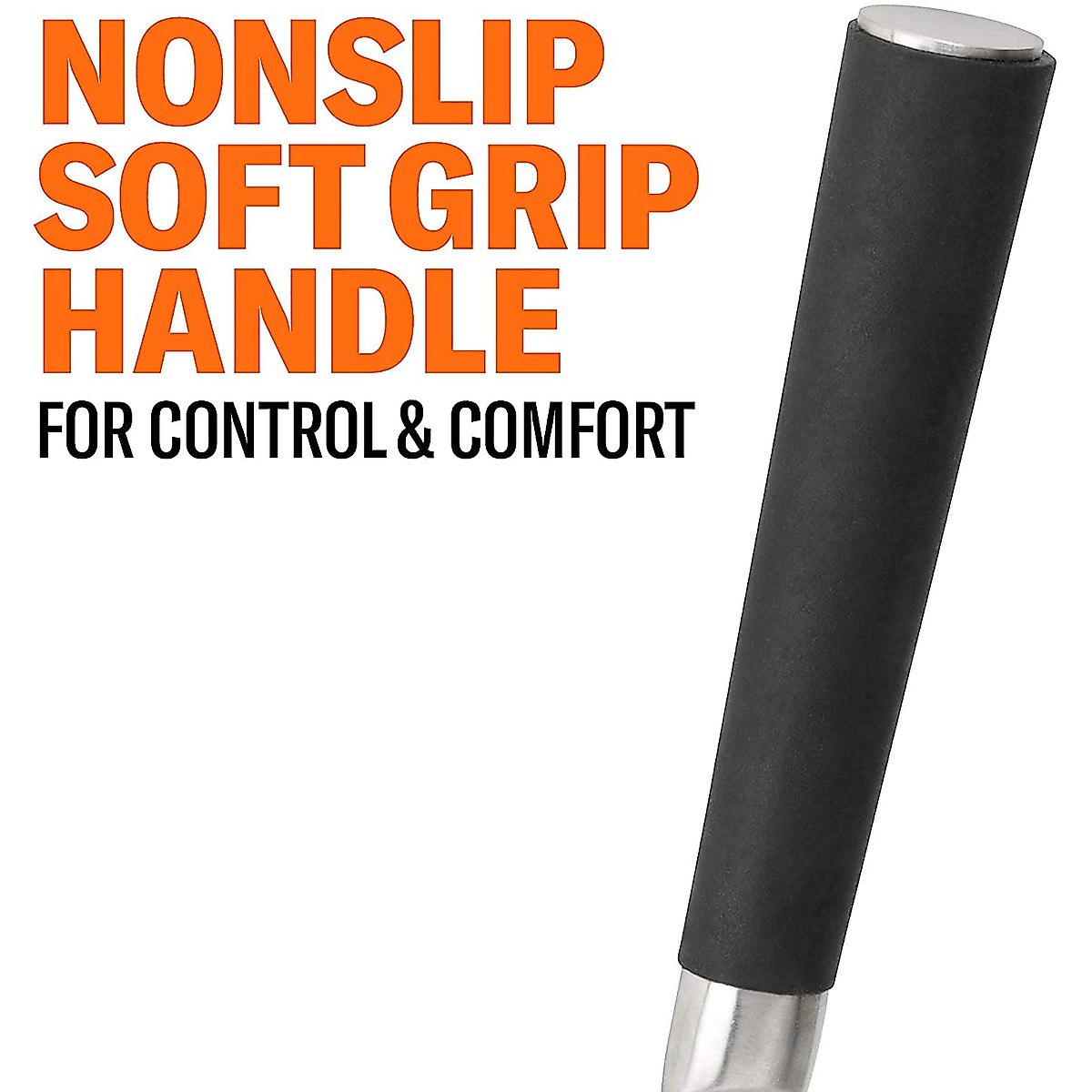 Good Cook Touch Paring Knife, 1-Pack