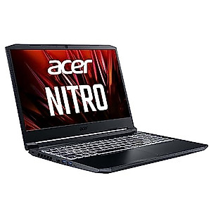 Acer Aspire 5 Laptop, 15.6" Full HD Display, 8th Gen Intel Core i7-8550U, NVIDIA GeForce MX150, 12GB DDR4, 256GB SSD, 1TB HDD, Backlit Keyboard, Windows 10 Home, A515-51G-84SN, Black