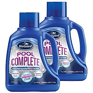 BioGuard Pool Complete (1 gal) (2)