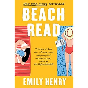 Beach Read
