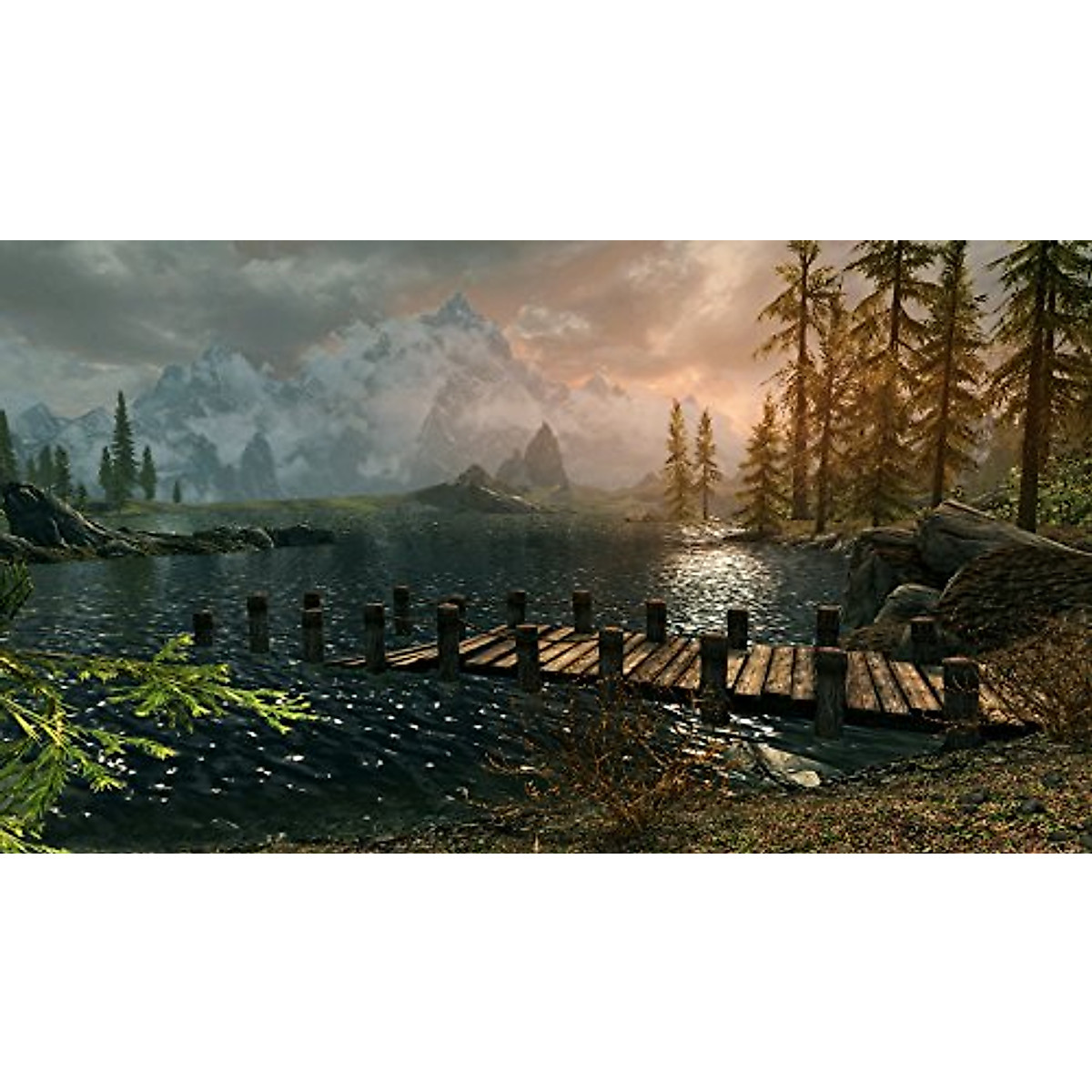 The Elder Scrolls: Skyrim [Nintendo Switch]