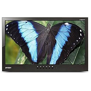 Orion Images Corp 23HSDI 23-Inch HSDI LCD Monitor (Black)