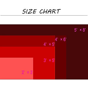 Purple Galaxy Flannel Area Rugs for Kitchen Dining Room Washable Starry Sky 3D Print Carpets Outer Space Floor Mats for Playroom Bedroom Pads,4'×6'