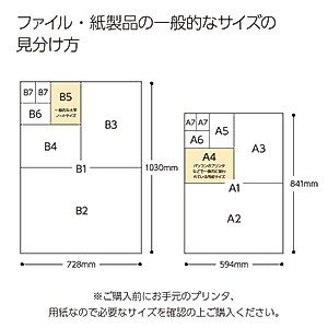 Kokuyo Campus Twin Ring Notebook - Semi B5 - Dotted 6 mm Rule - 40 Sheets