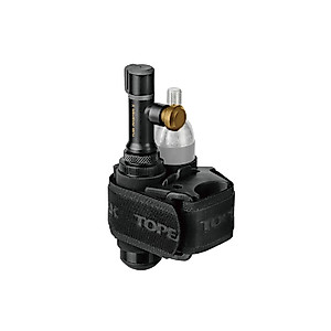 Topeak Tubi Master X One Color, One Size