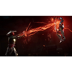Mortal Kombat 11 (PS4)