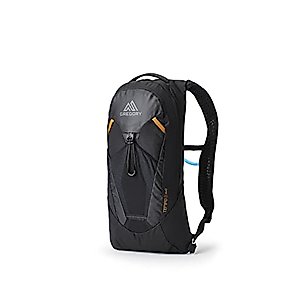 Gregory Mountain Products Tempo 6 H2O Hiking Backpack