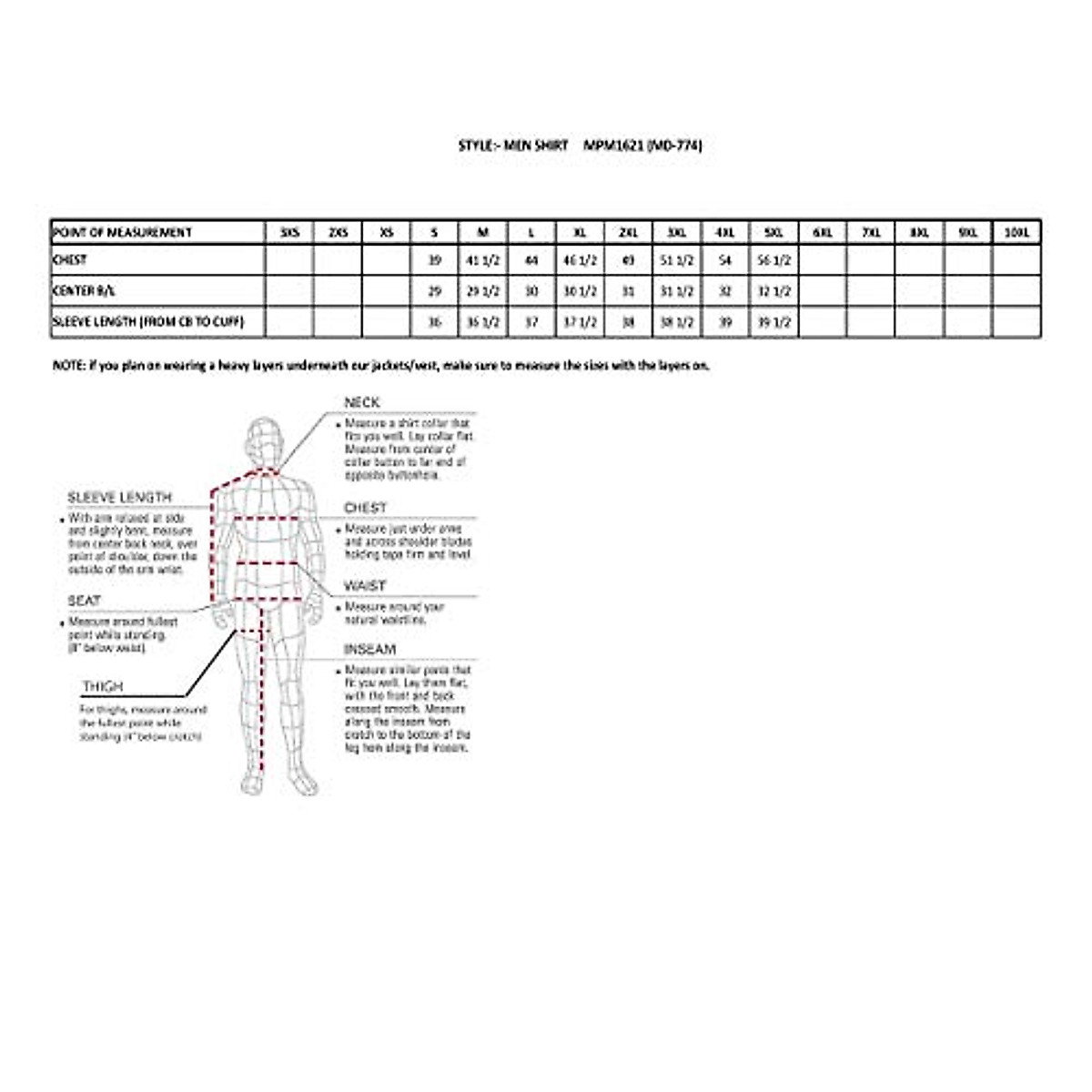 Milwaukee Leather MPM1621 Men's Grey Flannel Biker Shirt with CE Approved Armor - Reinforced w/Aramid Fibers - Medium
